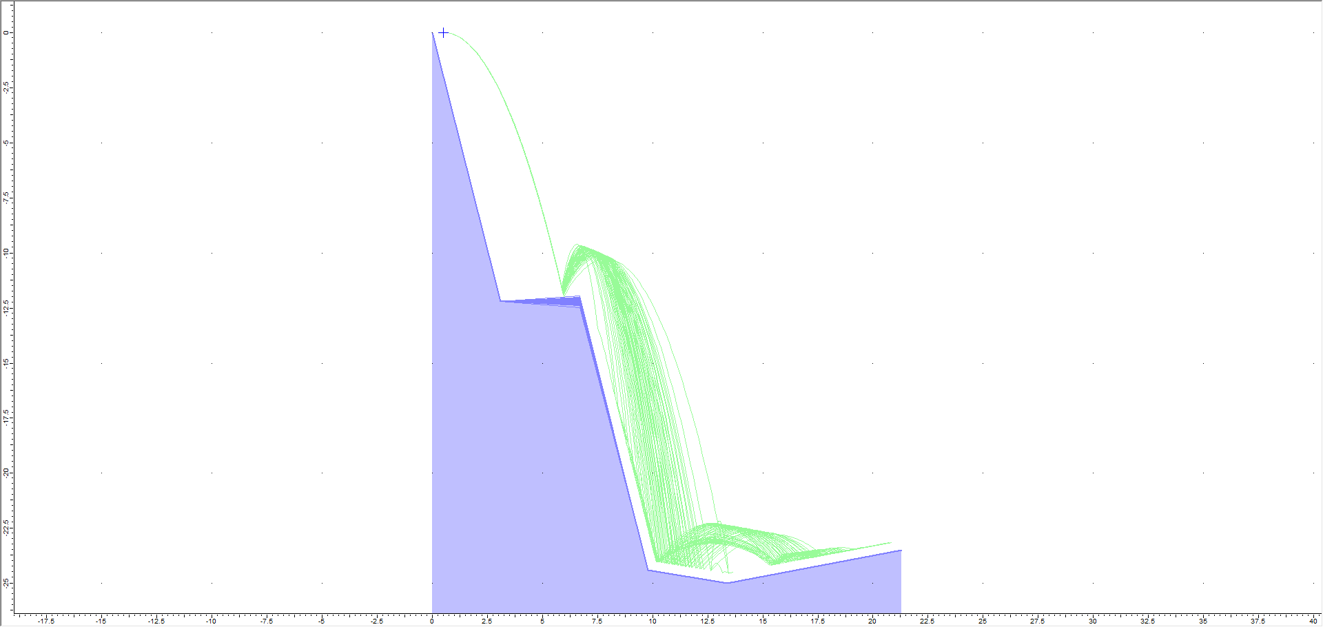 RocFall2 Tutorials | 4 - Vertex Variation